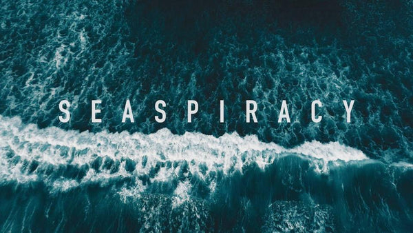 Netflix 紀錄片 Seaspiracy：揭示海洋生態影響 保護環境由吃素做起 – Vegan Concept
