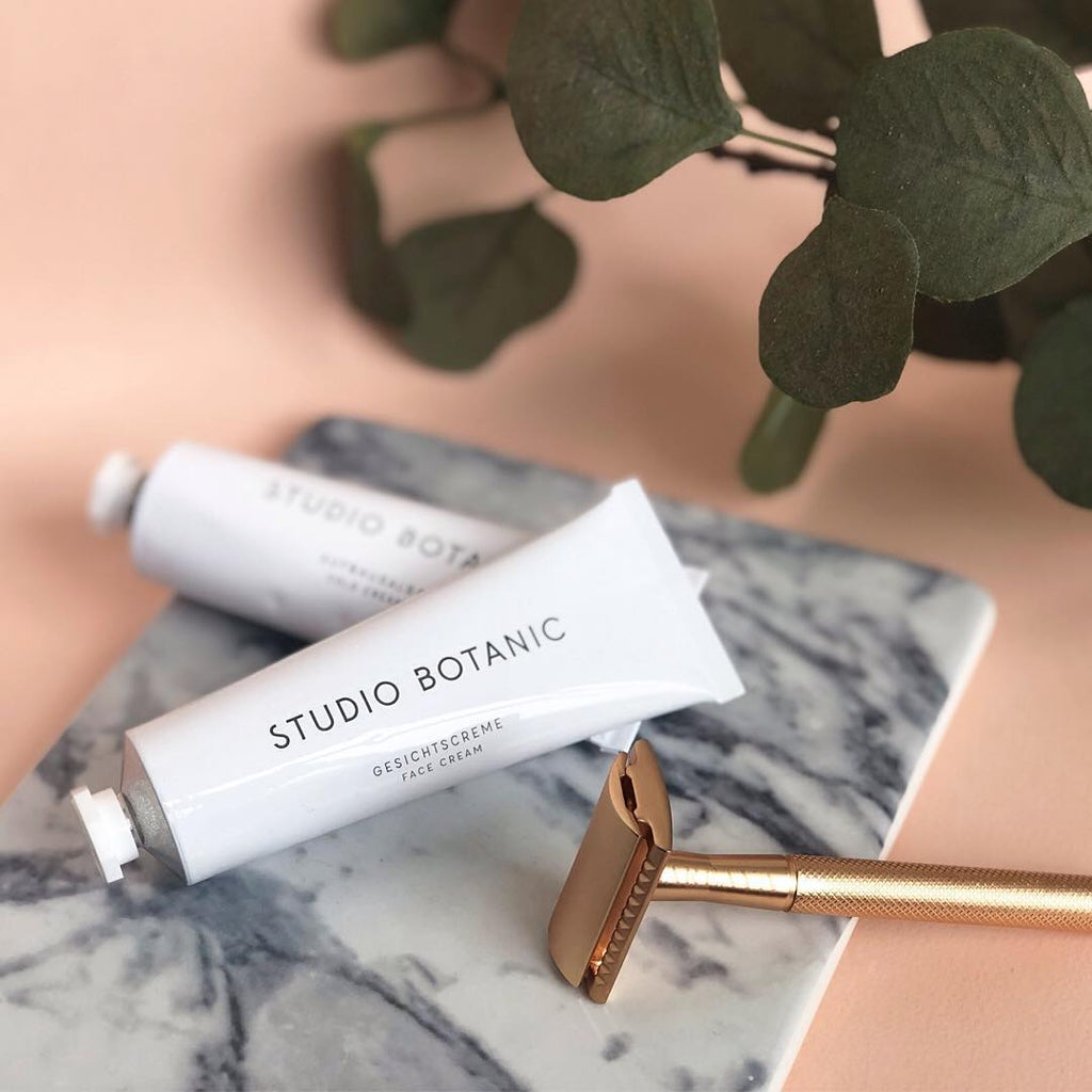 Studio Botanic Face Cream | Vegan Concept - Vegan Skincare Beauty HK