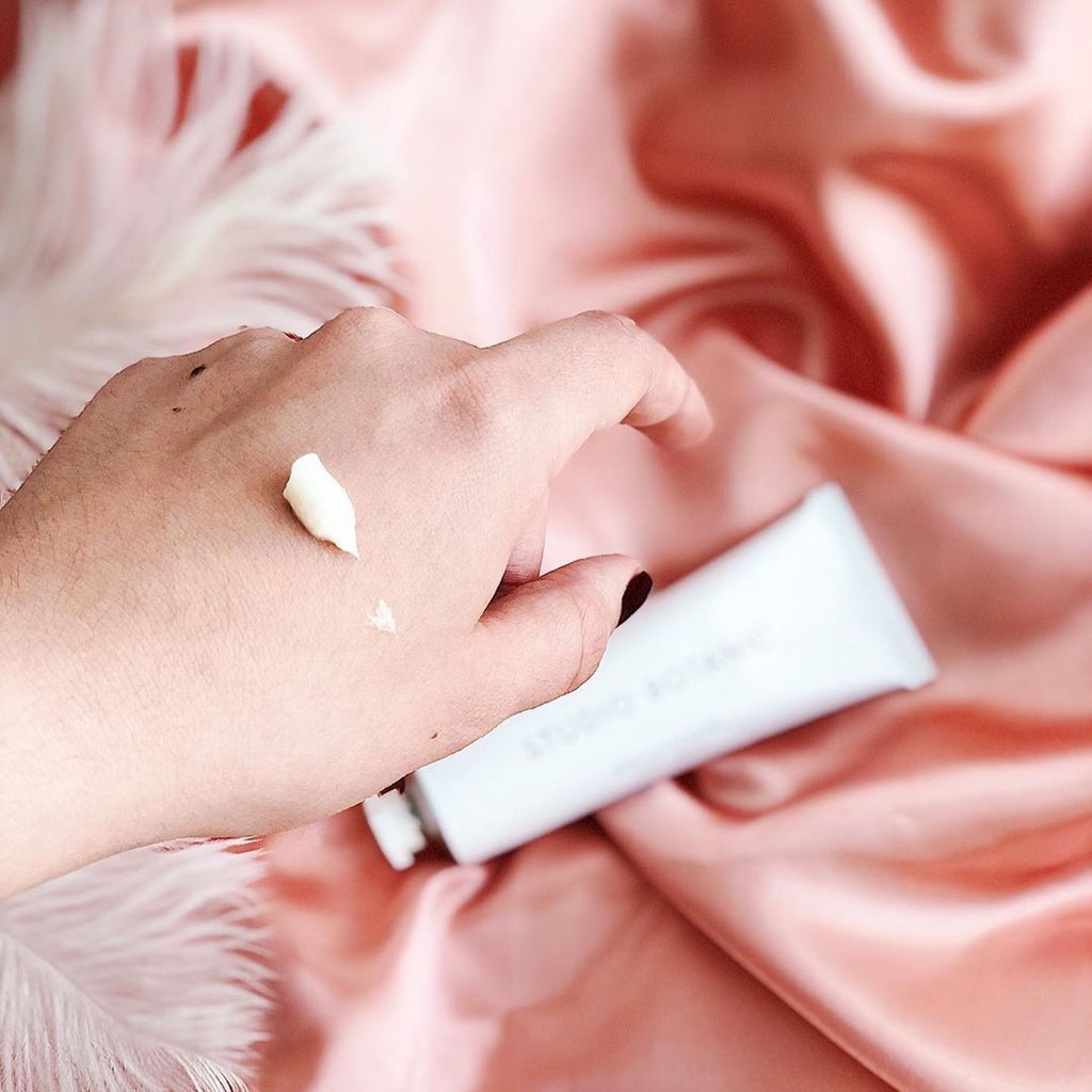 Studio Botanic Face Cream | Vegan Concept - Vegan Skincare Beauty HK