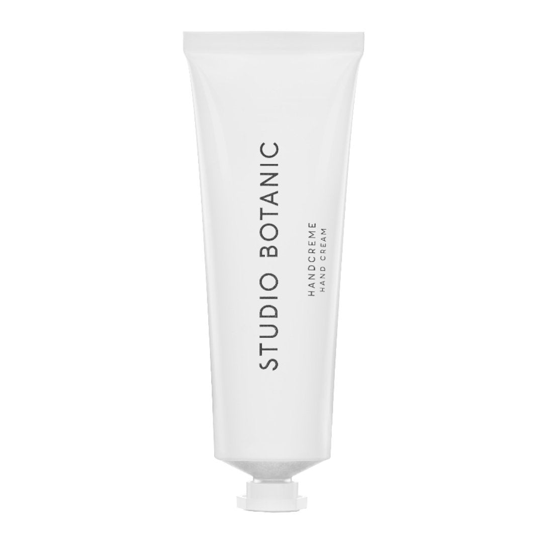 Studio Botanic Hand Cream | Vegan Concept - Vegan Skincare Beauty HK